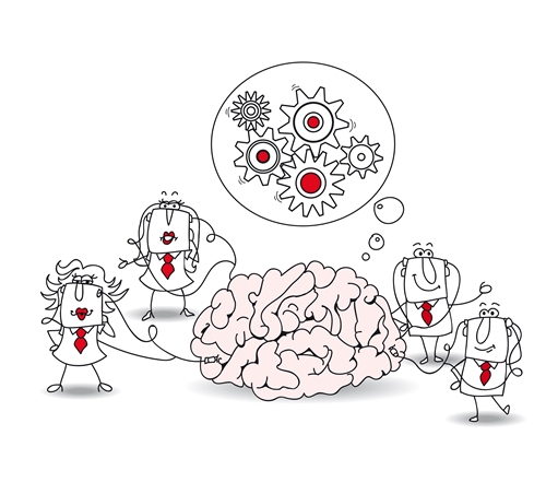 Transforming the Collective Conscience